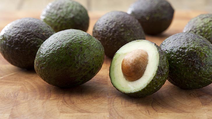 #7) Avocado is the "Food of the Gods" - find out how the smartest ...