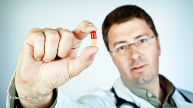 Why Double blind Drug Trials Are A Science FRAUD The More Toxic The 