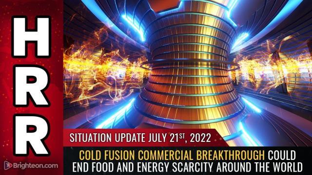 The Health Ranger Report with Mike Adams